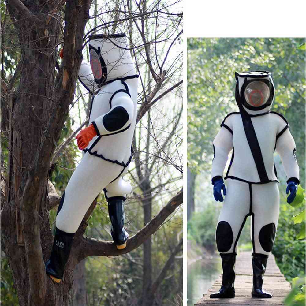 Ultimate Wasp Suit: Superior Protection for Beekeepers – ihivefarm