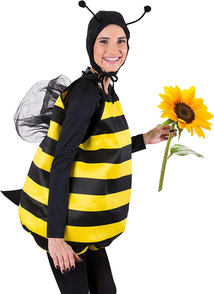 Bumble Bee Costume for Adults & Kids – ihivefarm